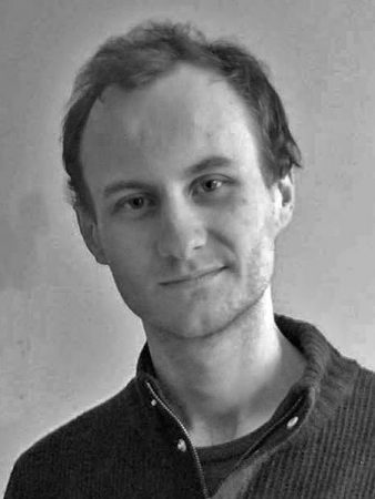 Peter Nicholson | Bingham & District Choral Society