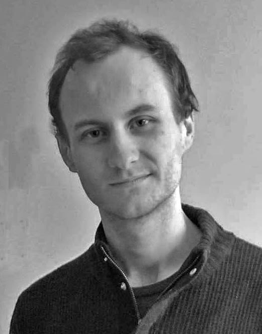 Peter Nicholson | Bingham & District Choral Society