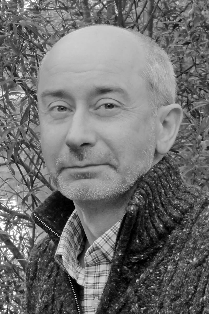 Stephen Cooper | Bingham & District Choral Society